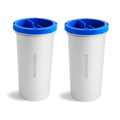 Culligan ZeroWater Replacement Filters (2 Pack)