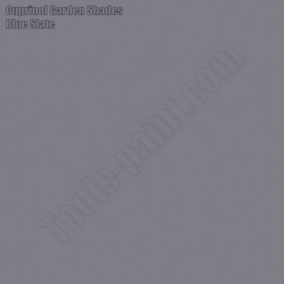 Cuprinol Garden Shades Blue Slate 1L