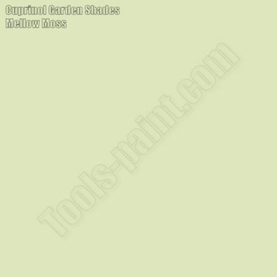 Cuprinol Garden Shades Mellow Moss 1L