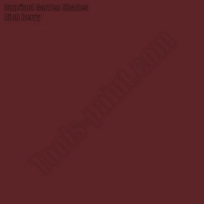 Cuprinol Garden Shades Rich Berry 2.5L