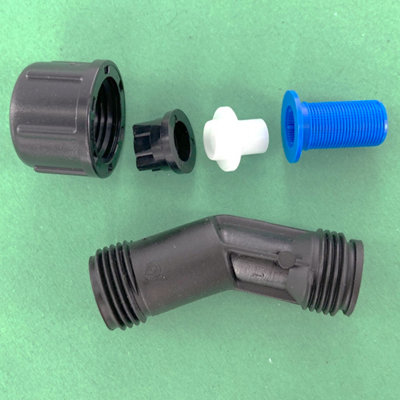 Cuprinol Shed And Fence Paint Sprayer Nozzle Assembly 990