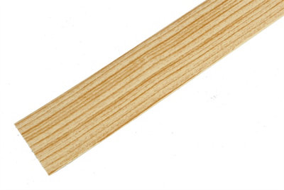 Curtain Rail Track Cover PVC - PINE COVER 20cm long multi pcs