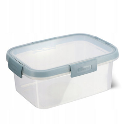 Curver Fresh RECT Storage Container 1.2 L Recycled (Smart ECO Line)