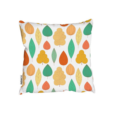 Cushions - Autumn Trend (Cushion) / 45cm x 45cm | DIY at B&Q