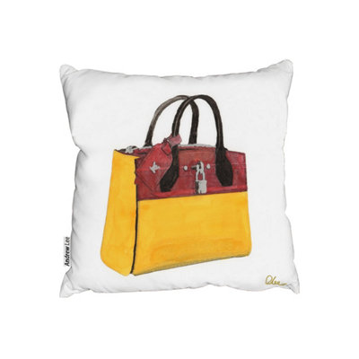 Cushions - Cool Bag (Cushion) / 60cm x 60cm
