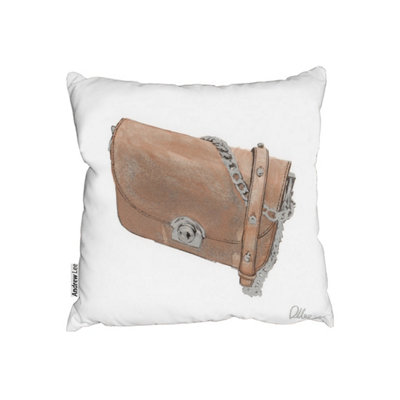 Cushions - Hand Bag (Cushion) / 45cm x 45cm