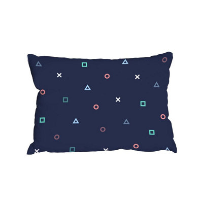 Cushions - Hipster texture (Cushion) / 45cm x 30cm