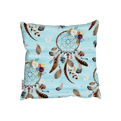 Cushions - Native American tribe decor (Cushion) / 45cm x 45cm