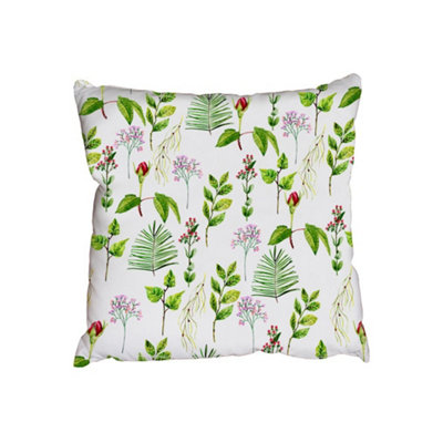 Cushions - Water colour seamless (Cushion) / 60cm x 60cm