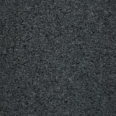 Cut Pile Heavy Duty Carpet Tiles(50X50cm)Flooring Grey. Latex pre coat ...
