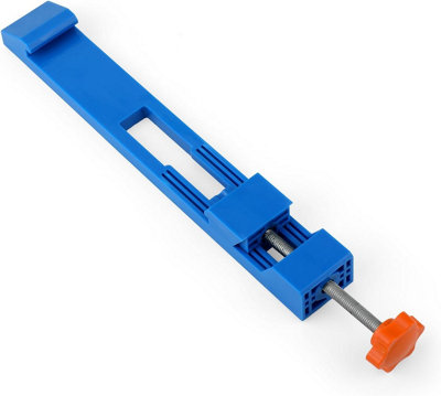 Cutter base guide, plastic precision wood cutting guide with screw ...