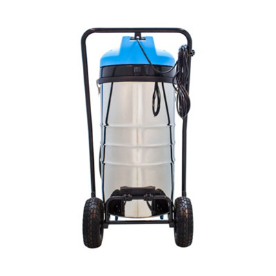 Cyclone Lite KV100 Gutter Vacuum 3600W - Machine Only