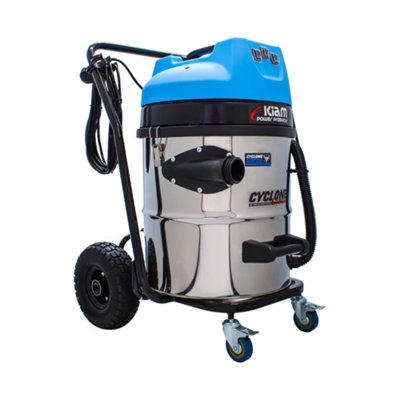 Cyclone Lite KV60 Gutter Vacuum 3600W - Machine Only