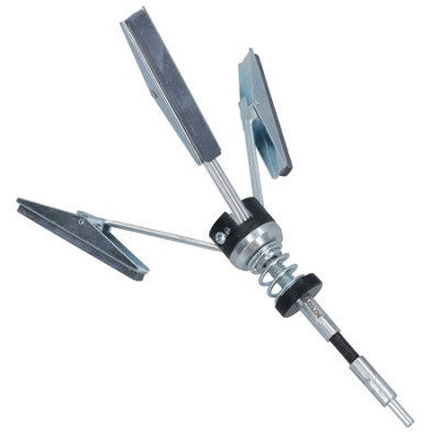 Cylinder Hone / Engine Honing Tool / Glaze Buster Self Adjusting