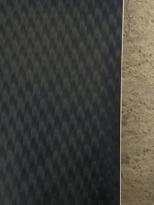 D-C FIX BLACK HOLOGRAM STICKY BACK PLASTIC SELF ADHESIVE VINYL FILM ...