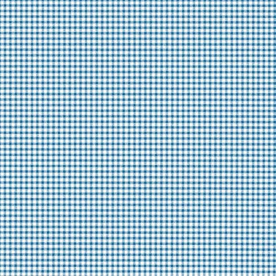 d-c-fix Dekore Vichy Blue Adhesive Vinyl Film, 200 x 45 cm 346-0290