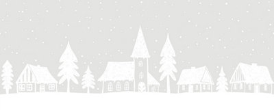 d-c-fix Homes Premium Static Cling Christmas Window Film Border for ...