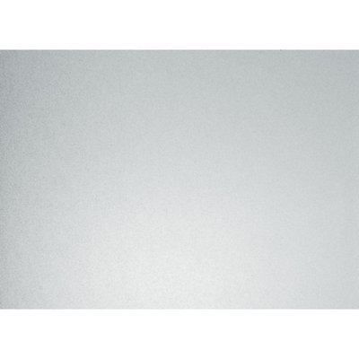 D-C-Fix Milky Effect Sticky Back Plastic Milky White (2m x 67.5cm)
