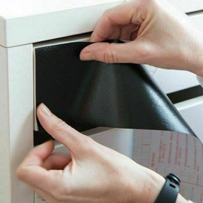 D-c-fix Mosaic Brick Sticky Back Furniture Wrap (L)200cm (W)45cm