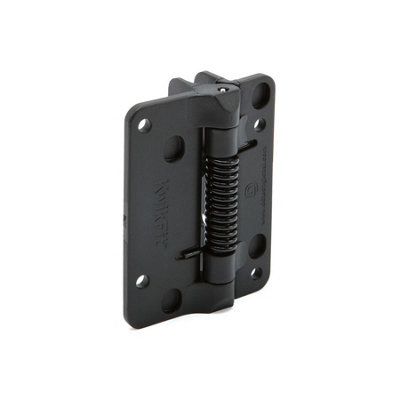 D&D KwikFit Fixed Tension Hinges