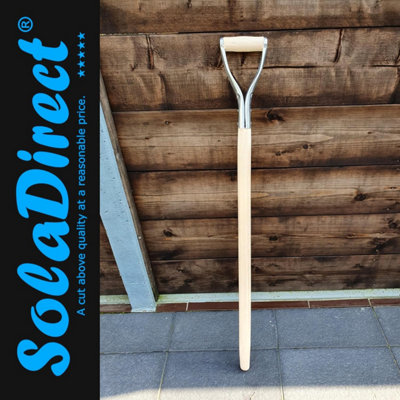 Spade with handle price store