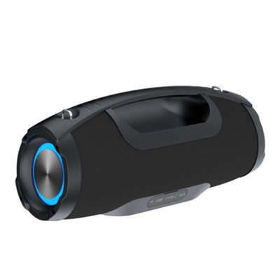 Daewoo Boom Beat Pro Portable Bluetooth Speakers Indoor Outdoor 40W w ...