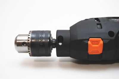 Daewoo (Corded) Impact Hammer Drill 600W Hammer Drill 3000RPM Hammer ...
