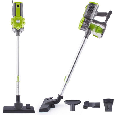 Daewoo Cyclone Essential Corded Handheld Vacuum Cleaner Bagless Compact ...