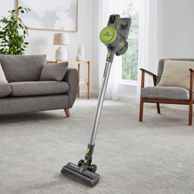 Daewoo Cyclone Freedom 2-in-1 Cordless Vacuum Cleaner Stick & Handheld ...