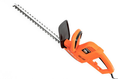 Daewoo DHT580-14-460 Electric Hedge Trimmer 580 W Hedge Trimmer 4600 mm ...