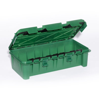 Daewoo IP55 Outdoor Weatherproof Electric Junction Box Exterior that ...