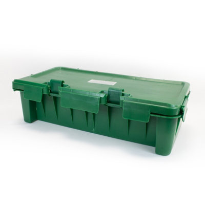 Daewoo IP55 Outdoor Weatherproof Electric Junction Box Exterior that ...
