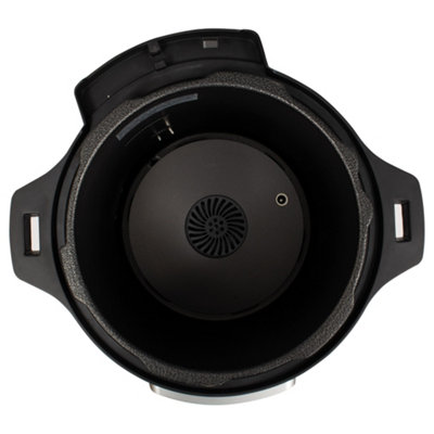 Daewoo Multipurpose 13-in-1 Large 6L Digital Electric Pressure Multi ...