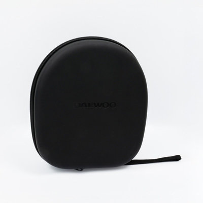 Daewoo Sonic Beat Pro Wireless Bluetooth Headphones 40H Playtime Deep ...