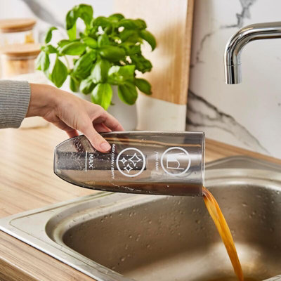 Daewoo Spotless Hurricane Upright Cordless Vacuum Cleaner Wet & Dry ...