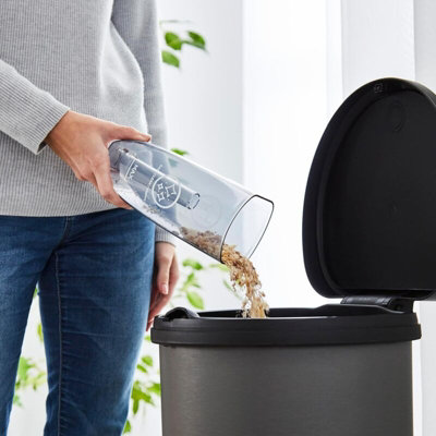 Daewoo Spotless Hurricane Upright Cordless Vacuum Cleaner Wet & Dry ...