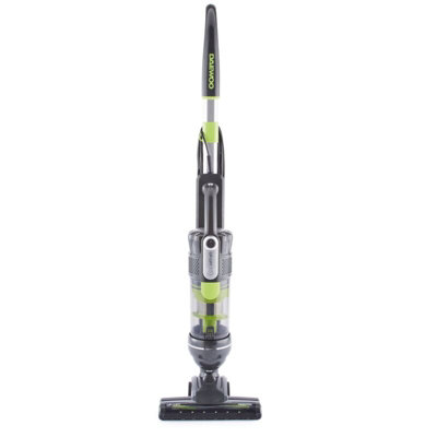 Daewoo Tornado Up-Lift Upright Vacuum Cleaner 600W Bagless Compact 0.5L ...