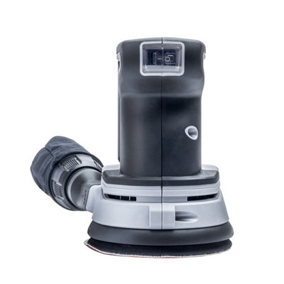 Daewoo U-FORCE Series 18V Cordless Orbital Sander 125mm + 2 x 2.0Ah ...