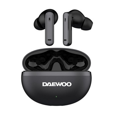 Daewoo Wireless Air Bud Pro Noise Cancelling Bluetooth Earbuds in Ear ...