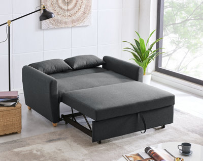 Queen size convertible sofa store