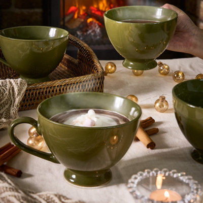 Daisy Chain Wreath Yellow & White Floral Front Door Easter Wreath ...