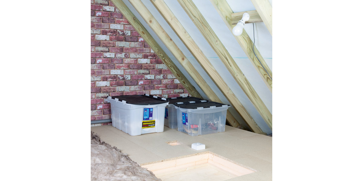 Damp-proofing & insulation | Building & Hardware | B&Q