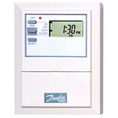 Danfoss 103E7 FRU Timeswitch Factory Replacement Unit