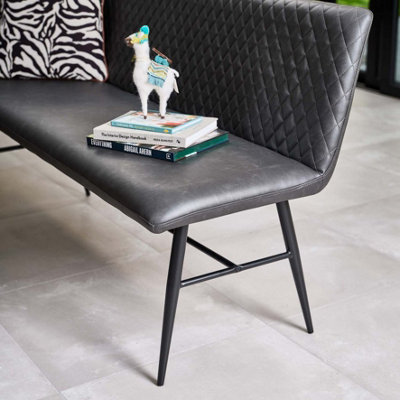 Ripley dining bench store