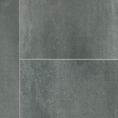 dark-grey-stone-effect-vinyl-flooring-for-livingroom-kitchen-3-8mm