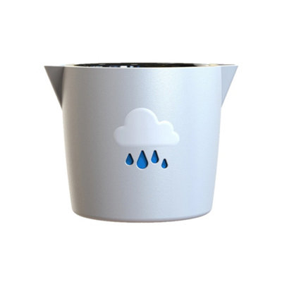 Darlac 2.5L Smart Watering Pot - Rain Cloud Design | DIY at B&Q
