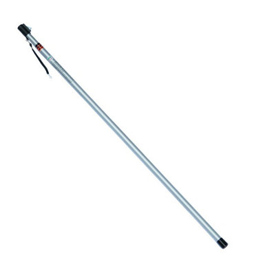 Darlac DP560 Aluminium Telescopic Pole Handle 1.34m- 2.44m Garden Swop ...