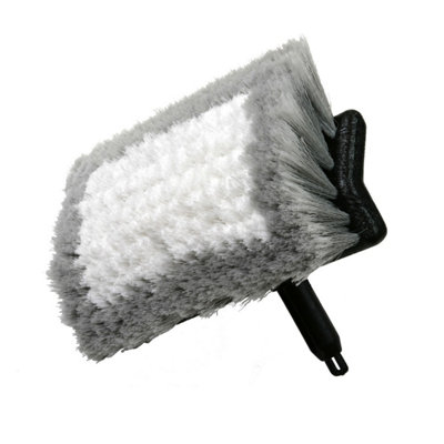 Darlac DP571 Soft Brush Broom Cleaning Windows Conservatory Greenhouse ...