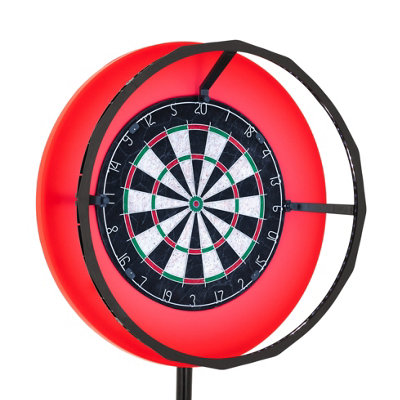 Dart Board Ring Light Surround 120 LEDs 1800 Lumen