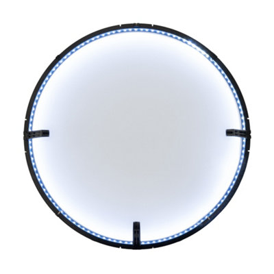 Dart Board Ring Light Surround 120 LEDs 1800 Lumen